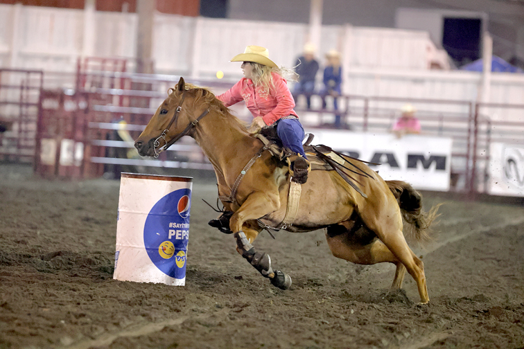 Impressive Run | News, Sports, Jobs - Post Journal